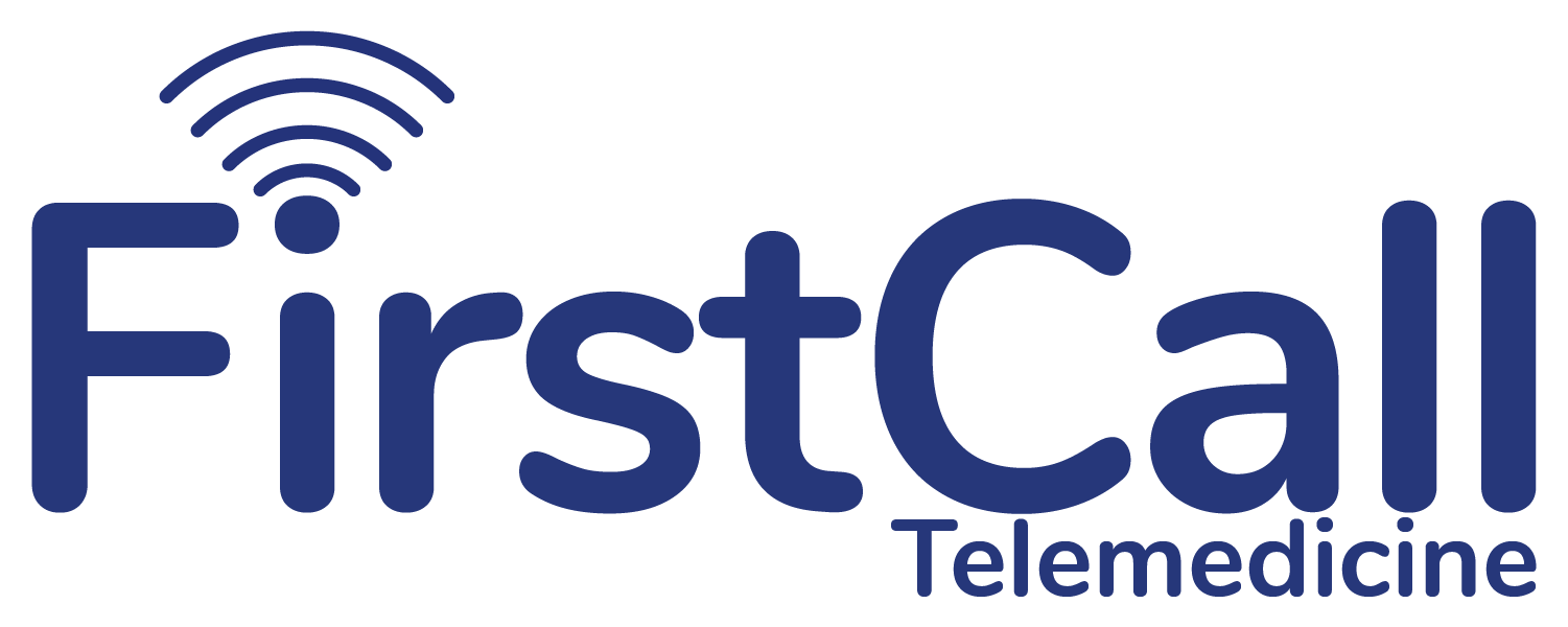 How It Works - FirstCall Telemedicine