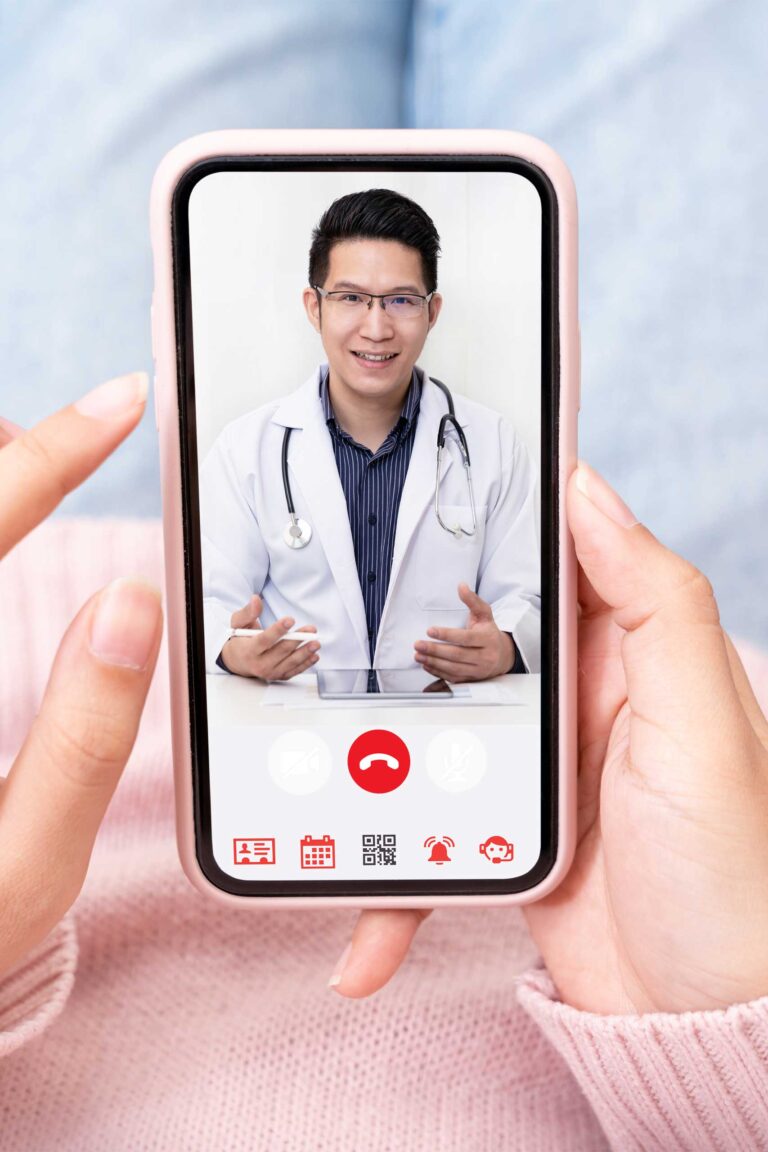 Home Page - FirstCall Telemedicine