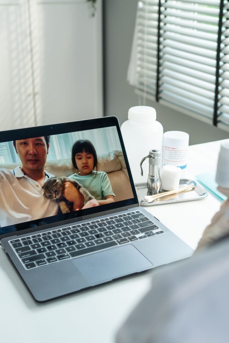 Home Page - FirstCall Telemedicine